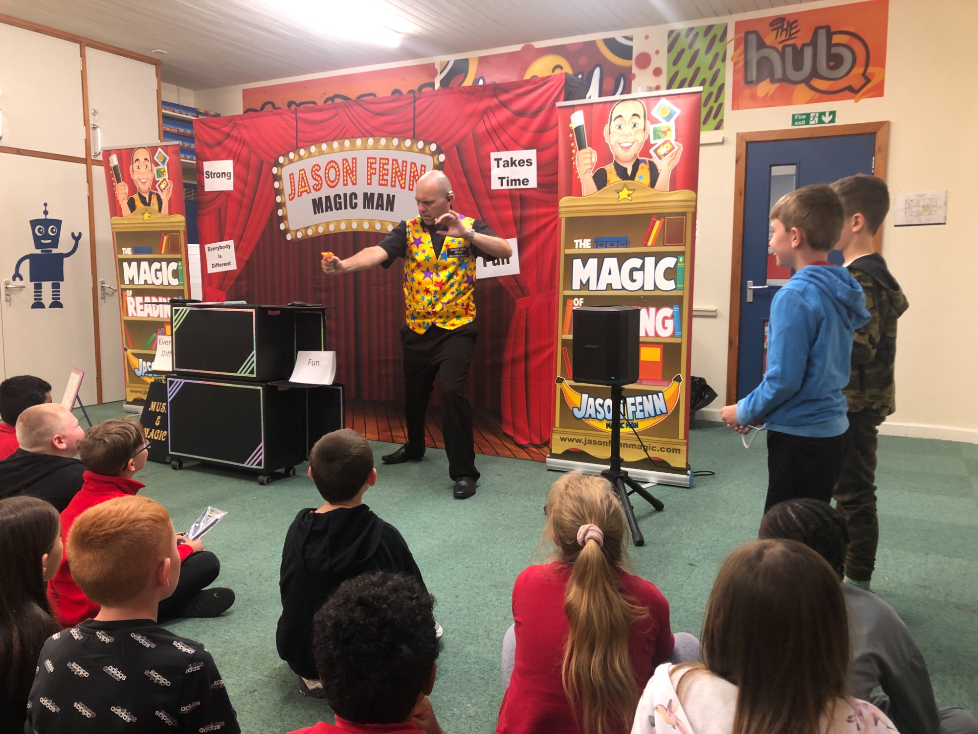 Braybrook Primary Academy - Home