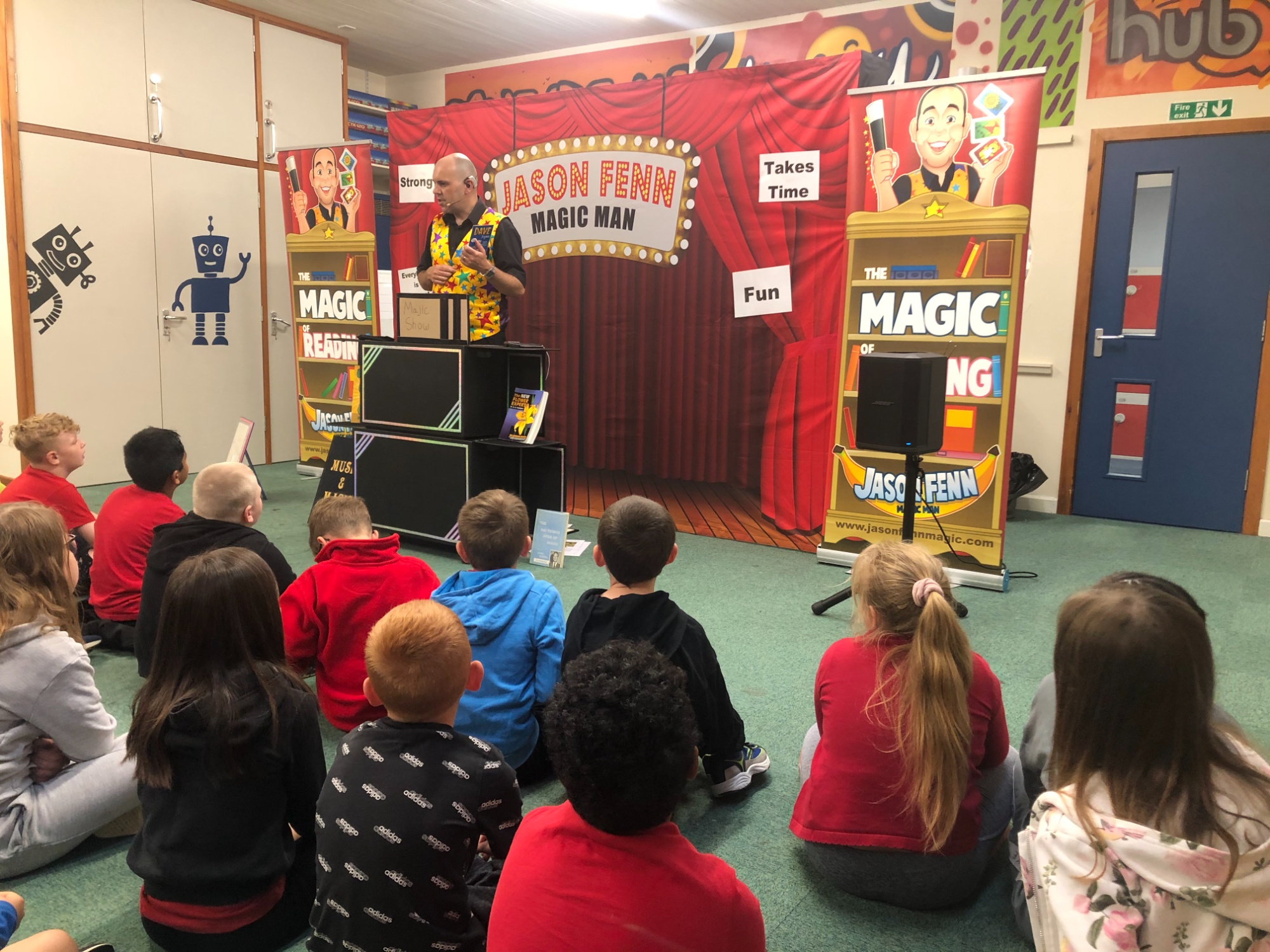 Braybrook Primary Academy - Home