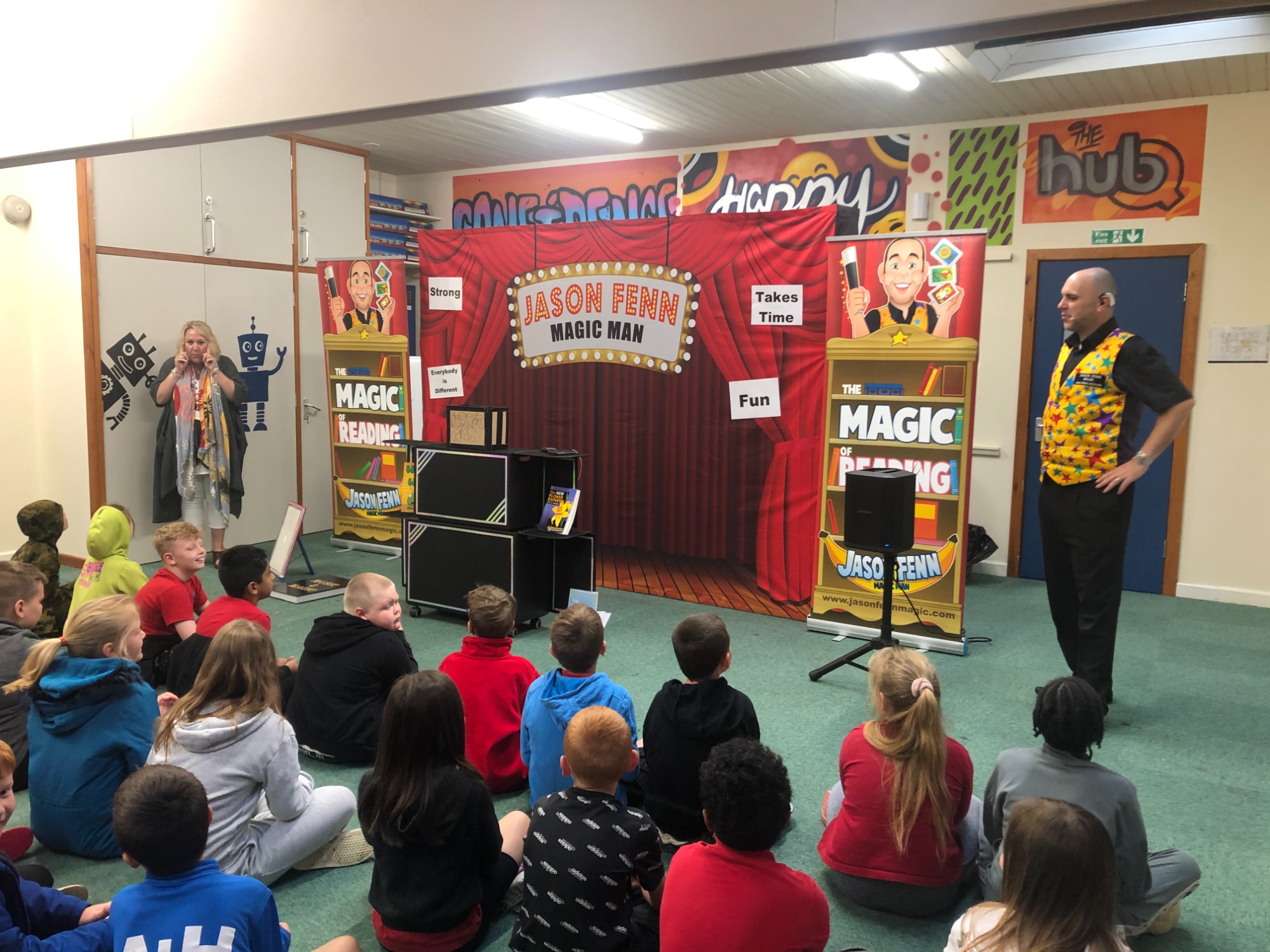 Braybrook Primary Academy - Home