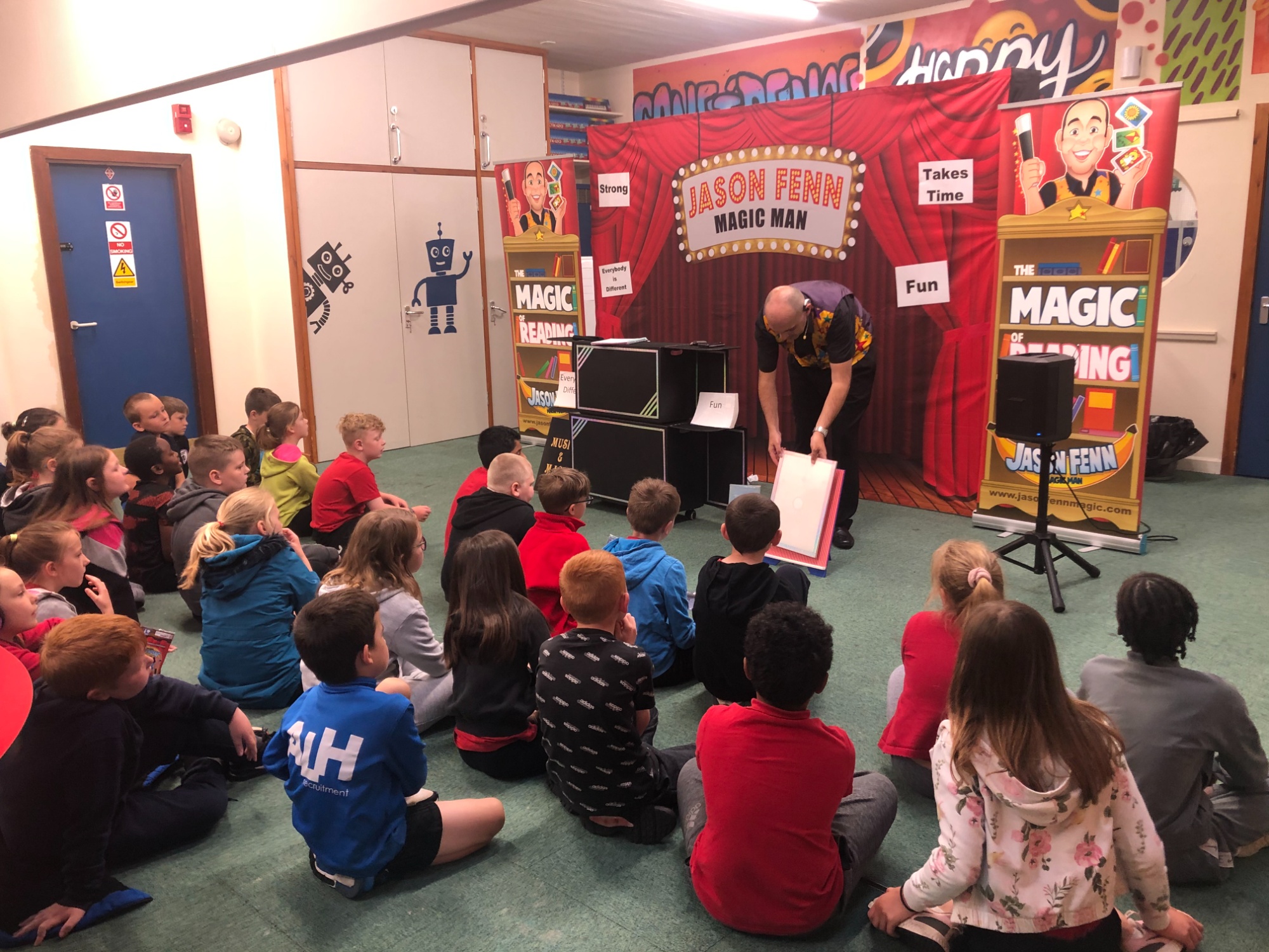 Braybrook Primary Academy - Home